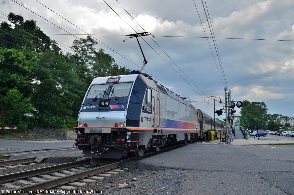 NJT 4638